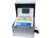 China Insulating Oil Dielectric Strength Tester Oil Dielectric Breakdown Voltage Test IEC-156 for sale