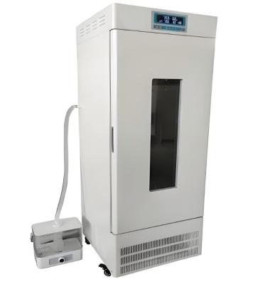 China Efficient 2KW Constant Temperature And Humidity Incubator AC220V for sale
