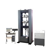 China 1KN Tensile Testing Machine For Determining The Quality Of Products for sale
