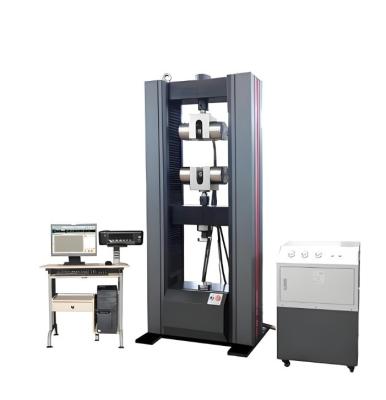 China 1KN Tensile Testing Machine For Determining The Quality Of Products for sale