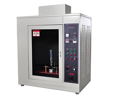 China High-voltage Leakage Trace Testing Machine Suitable for Testing the Resistance of Electrical and Electronic Products for sale