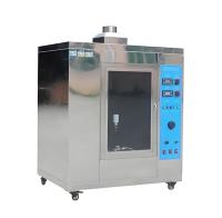China High-voltage Leakage Trace Testing Machine Suitable for Testing the Resistance of Electrical and Electronic Products for sale