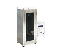 China GB/T5455 Vertical Flame Retardant Test For Fabric Customized 220V for sale
