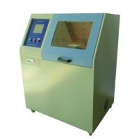 China Instantaneous Trip Characteristics Industrial Testing Equipment for Circuit Breaker for sale