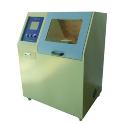 China Instantaneous Trip Characteristics Industrial Testing Equipment for Circuit Breaker for sale