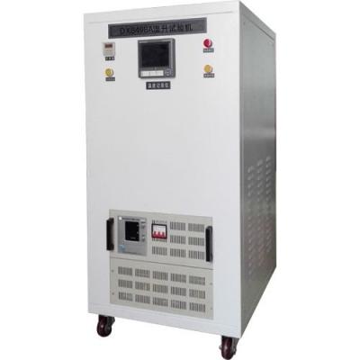 China Temperature Rise Testing Equipment Surface Heating Of Load Current Electrical Accessories for sale