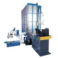 China GB/T 7106-2019 Air Tightness Testing Equipment Doors And Windows Three Performance Testing Device for sale