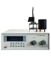 China High Frequencies 1MHz Dielectric Constant Measurement Equipment For Insulating Materials for sale