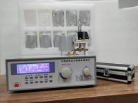 China High Frequencies 1MHz Dielectric Constant Measurement Equipment For Insulating Materials for sale