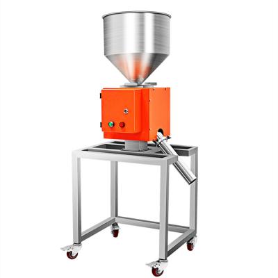China Electronic Plastic Metal Separator Metal Detection And Separation Equipment High Accuracy for sale