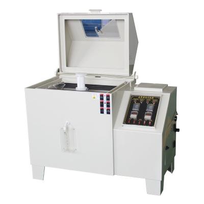 China HVF601 Safety Protection System Horizontal Vertical Flame Chamber for UL 94 Flammability Testing Equipment for sale
