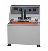 China GB/T7706 Standard Ink Testing Equipment Test The Adhesion Of The Ink for sale