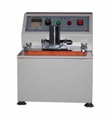 China GB/T7706 Standard Ink Testing Equipment Test The Adhesion Of The Ink for sale