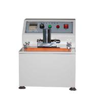 China OI602 Customizable Oxygen Index Analyzer ISO 4589-2 Flammability Testing Equipment for sale