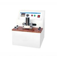 China HVF603 Compact Design Horizontal Vertical Flame Chamber for UL 94 Flammability Testing Equipment for sale