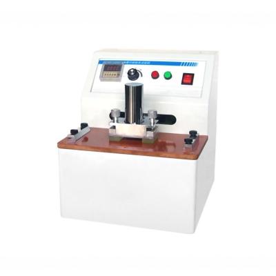 China HVF603 Compact Design Horizontal Vertical Flame Chamber for UL 94 Flammability Testing Equipment for sale