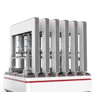 China IEC 61215 Dynamic Mechanical Load Tester For Photovoltaic Module Machine for sale
