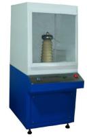 China HVF602 Customizable Horizontal Vertical Flame Chamber for UL 94 Flammability Testing Equipment for sale