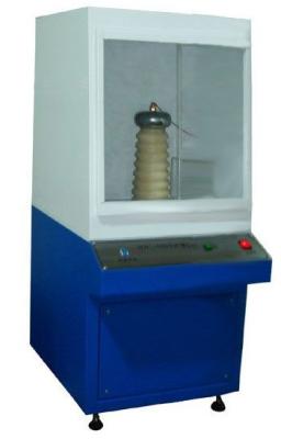 China HVF602 Customizable Horizontal Vertical Flame Chamber for UL 94 Flammability Testing Equipment for sale