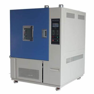 China Ozone Resistance Test Chamber Cable Testing Equipment ASTM D470 Standard for sale