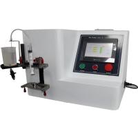China Syringe Slide Performance Tester Industrial Testing Equipment GB 15810-2019 for sale