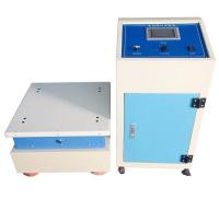 China Electromagnetic Vibration Testing Equipment For Quality Inspection Of Product for sale