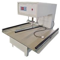 China Digital Display Ceramic Warp Flexural Tensile Testing Machine GB/T3810.4-2016 for sale