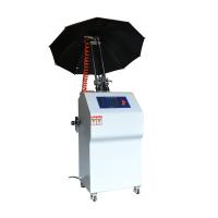 China Continuous Opening And Closing Life Umbrella Tester Machine GB/T23147-2008 Standard for sale