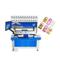 China Customized Silicone Dispensing Machine Rubber Processing Machinery 220V for sale