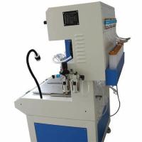 China Customized Silicone Dispensing Machine Rubber Processing Machinery 220V for sale