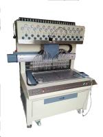 China Customized Silicone Dispensing Machine Rubber Processing Machinery 220V for sale