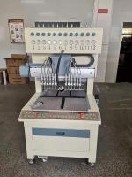 China Customized Silicone Dispensing Machine Rubber Processing Machinery 220V for sale