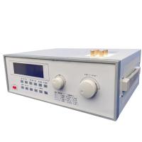 China DX8488 Insulation Material Volume Resistance (Surface Resistance) Tester for sale