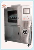 China BDV-20B Breakdown Voltage Tester 20kV 7 Inch HMI Automatic Ramp per GB/T 1408 for Film Test for sale
