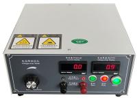 China DX8488 Insulation Material Volume Resistance (Surface Resistance) Tester for sale