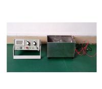 China Insulation Material Volume Resistivity Tester Machine Automatic 120W for sale