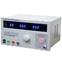 China Insulation Material Volume Resistivity Tester Machine Automatic 120W for sale