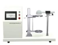 China Auto Interior Heat Radiation Flammability Test Apparatus NF P92-505 Standard for sale