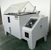 China Laboratory Salt Spray Corrosion Tester NSS / CASS Tester Machine 220V 2KW 50H for sale