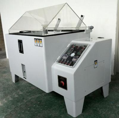 China Laboratory Salt Spray Corrosion Tester NSS / CASS Tester Machine 220V 2KW 50H for sale