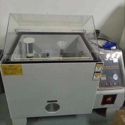 China Rubber Plastic Salt Spray Testing Machine for sale