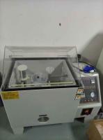 China Rubber Plastic Salt Spray Testing Machine for sale
