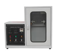 China Gypsum Board In Burning Stability Tester For The Gyp Sum Board With Fire State Of Thermal Stability for sale