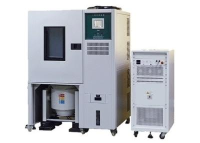 China Three Comprehensive Testing Machine, the System Complies With MIL STD, GB, JIS, JEDEC, IEC for sale