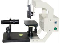 China Water Drop Angle test Device, Manual Horizontal Measurement, Automatic Width and Height Measurement Method for sale