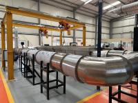 China UL723 Flame Spread Rate For Exposed Surfaces Of Building Materials for sale