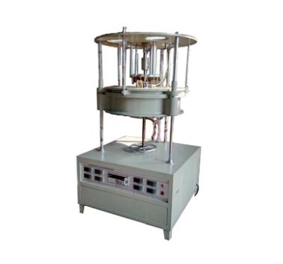 China Thermal Conductivity Tester - High Temperature Protective Plate Method for sale