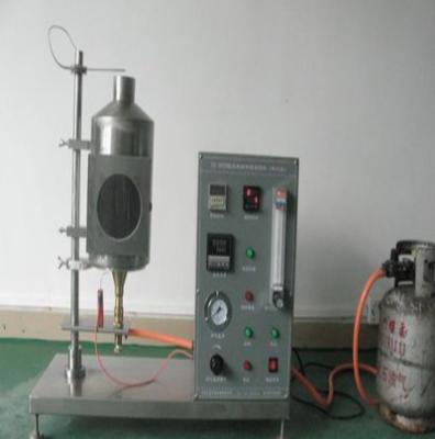 China A Fire-Retardant Wood Combustion Test Device For The Wood Stack Method for sale
