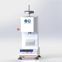 China ISO 1133,ASTM D1238,GB/T3682 Melt Index Tester Used For PE PS PP for sale