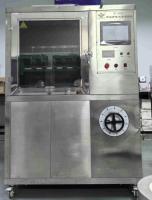 China Himidity Range≥95％R H Plastic Testing Equipment Ensuring 6 Hours Test Time and Temperature Uniformity± 0 5 C for Testing for sale
